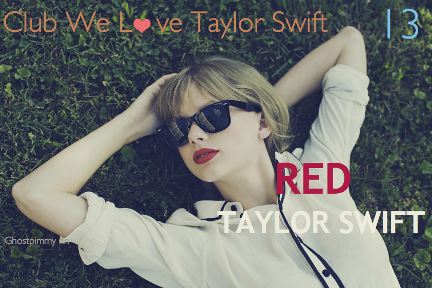 ชมรม Fan club ของ Taylor Swift
